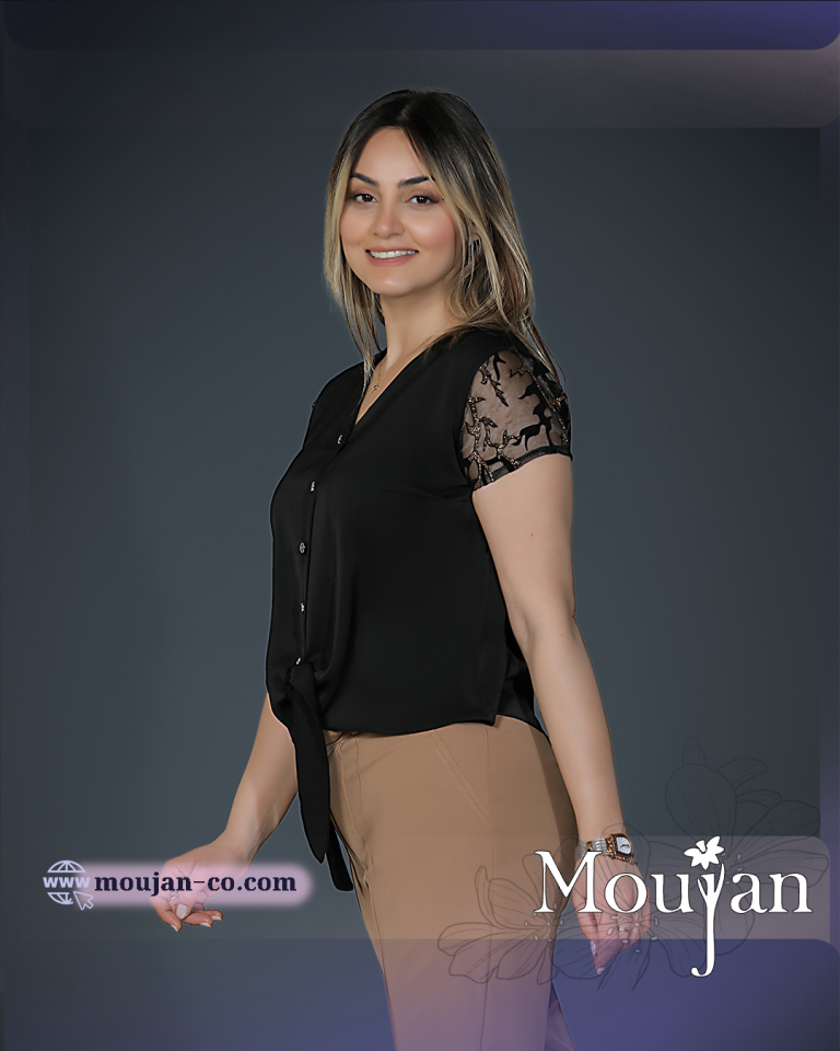 صفحه اصلی - موژان | Moujan